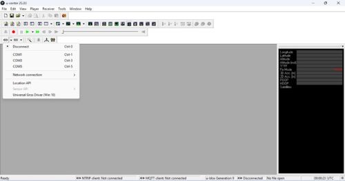 GNSS Device is not Working on Dell Laptops | Dell US