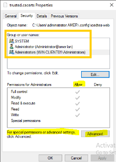 NetWorker: NMC Launcher Fails to Connect to NMC After Upgrade to ...