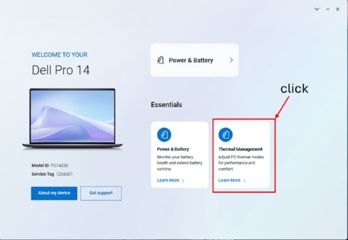 Dell Pro Laptop Grinding Fan Noise | Dell US