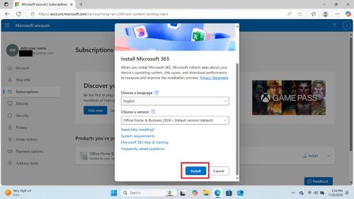 Reinstalling Microsoft Office on a Dell Computers | Dell US