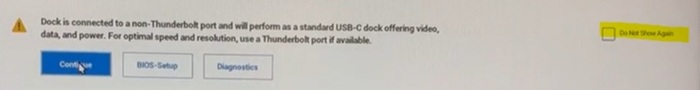 External Monitor Flickers When Connected to HDMI Port on a Dock | Dell US