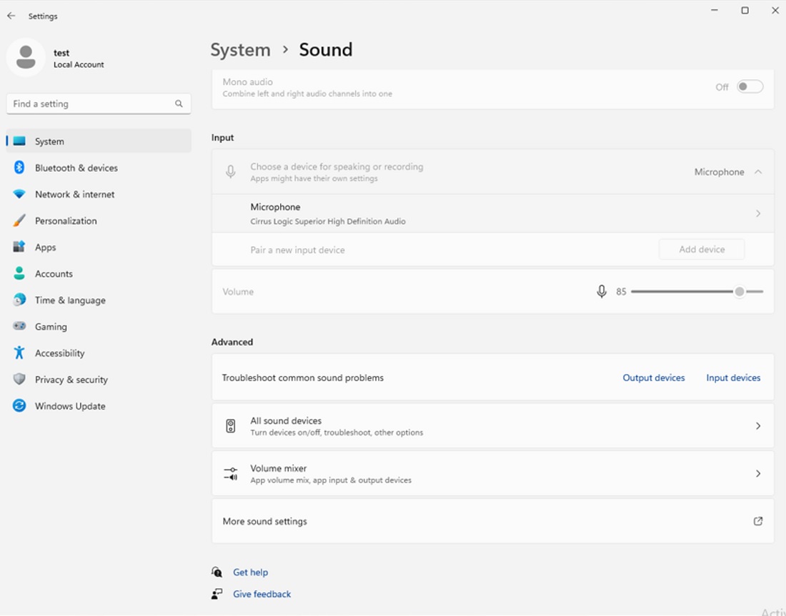 Cirrus Logic Audio No Sound on Inspiron 3910, Inspiron 3020 Desktop ...