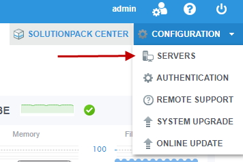 ViPR SRM: How to install the ViPR SRM collector component on a physical ...