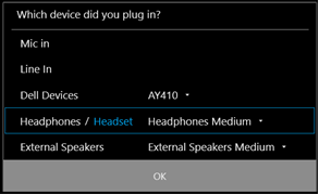 Les ordinateurs portables Inspiron utilisant le pilote audio Realtek ne ...