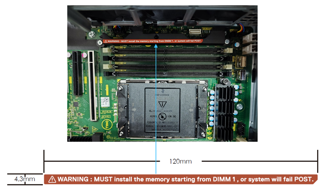 Precision No POST Error of 2 Amber 4 Blinking White | Dell Kuwait