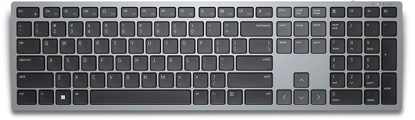 Dell Pro Plus Keyboard KB700 Usage and Troubleshooting Guide | Dell US