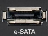 Frequently Asked Questions (FAQs) about the eSATA port on a Dell ...