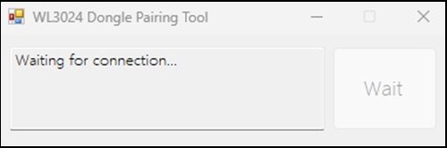 No Audio While Using the Dell HR024 USB Dongle with the Dell WL3024 or ...