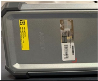 PowerEdge: Cómo encontrar la etiqueta de COA de Microsoft OEM Windows ...