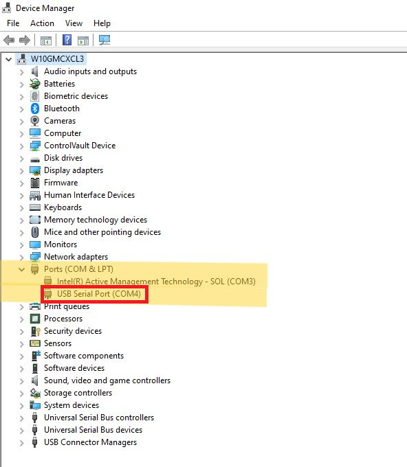 PowerScale: Steps to connect to serial port when remote connection is ...