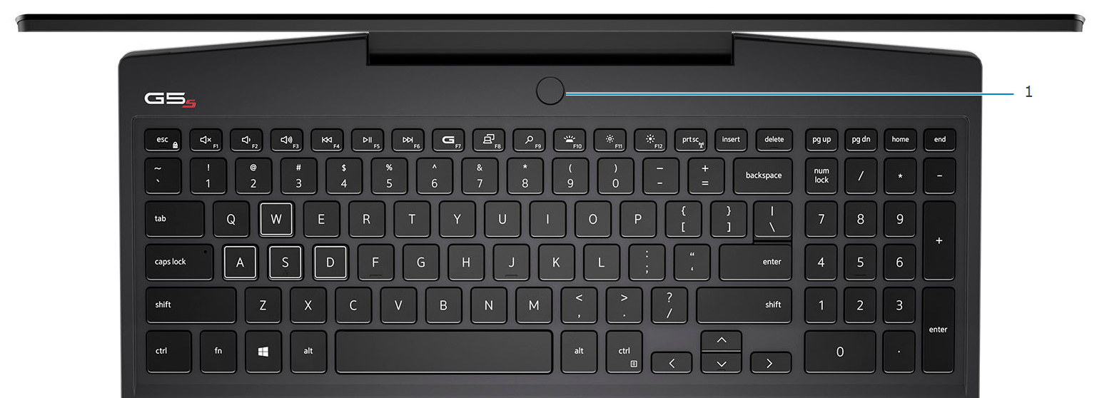 Dell G5 5505 Product Overview | Dell US