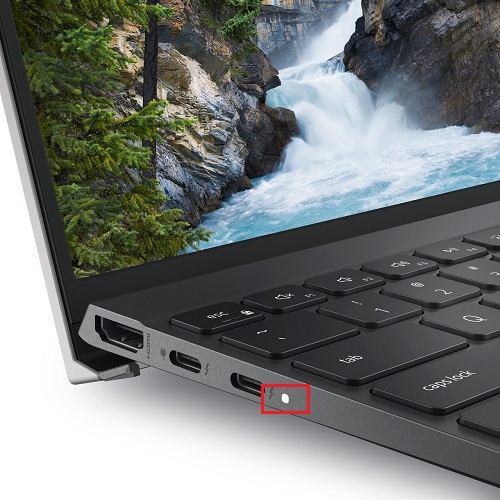 Dell Vostro 13 5310 Usage and Troubleshooting Guide | Dell Asia Pacific