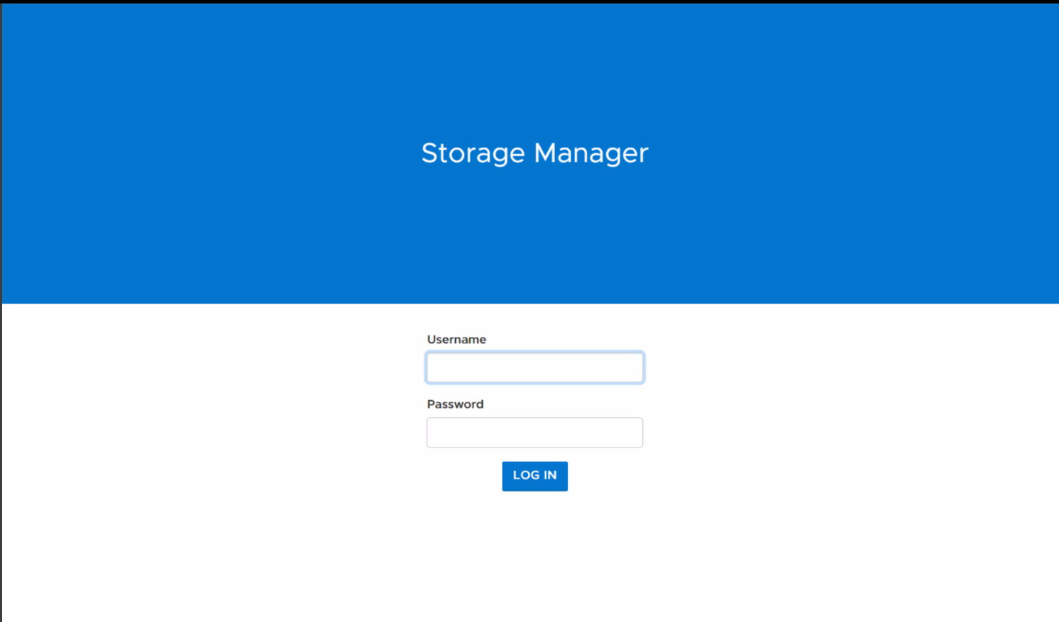 PowerStore: OEM-branding kan veranderen in debranded na een ...