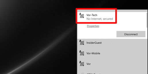 No Internet, Intermittent Wireless Connection, or Blue Screen on ...