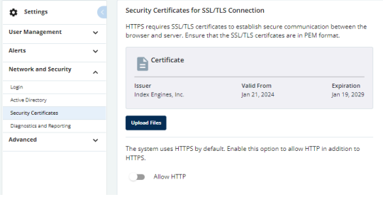 PowerProtect CyberSense: SSL Certificate Vulnerability on CyberSense ...