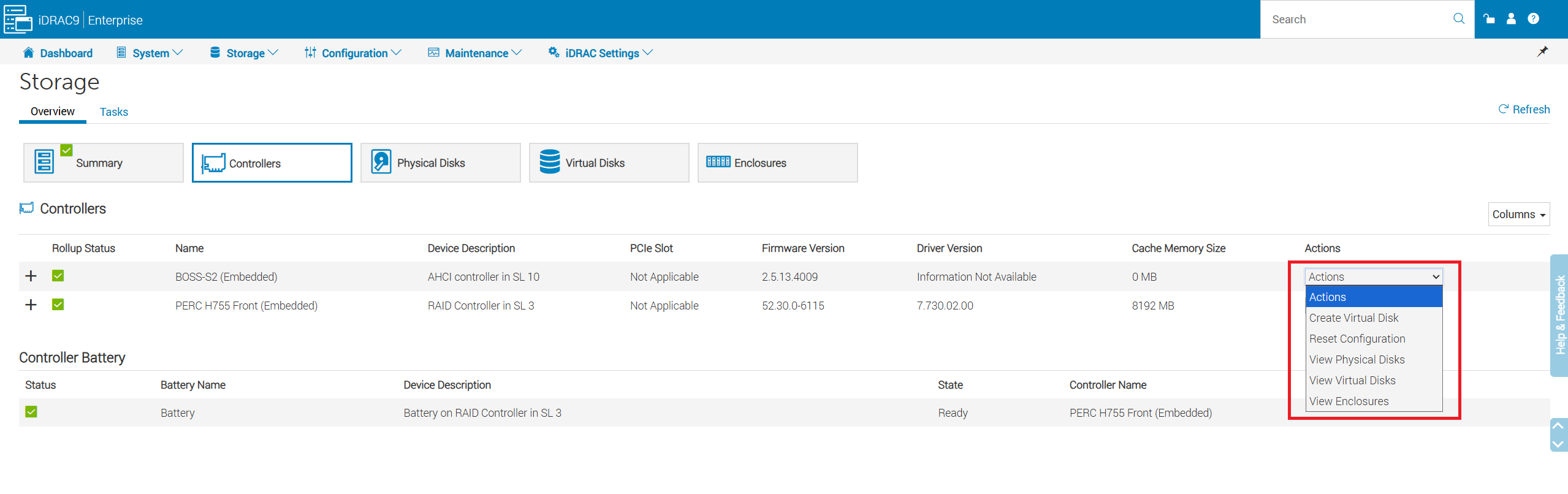 PowerEdge: How to Monitor Server Health from iDRAC9 | Dell US