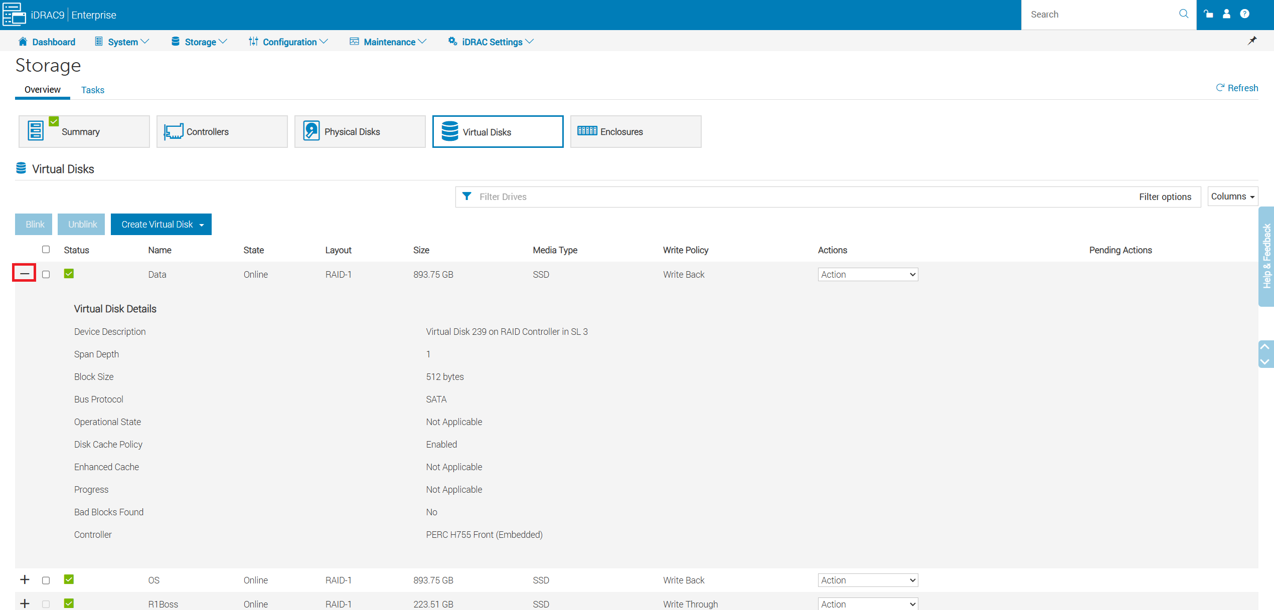 PowerEdge: How to Monitor Server Health from iDRAC9 | Dell US
