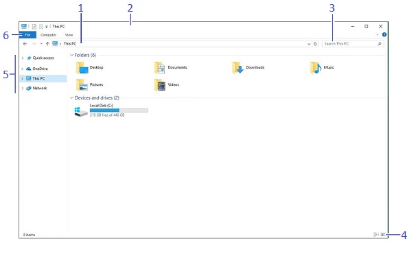 Windows 10: Guia rápido do usuário | Dell Brasil
