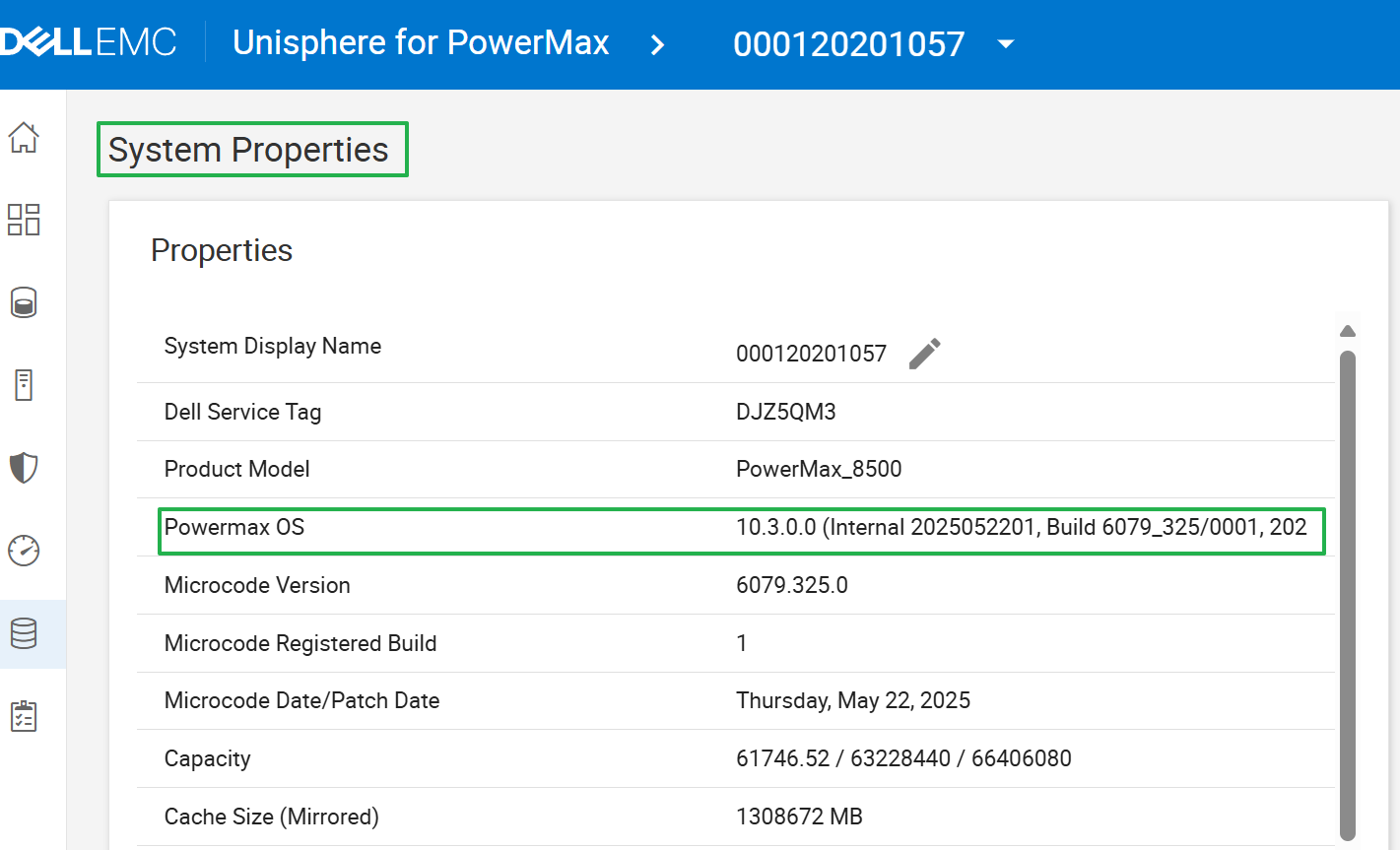 PowerMax: Data Reduction Guarantee Remediation Claims | Dell United ...