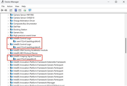 Dell Laptop Camera Not Working in Teams, Zoom, and Windows Camera ...