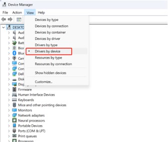 Dell Laptop Camera Not Working in Teams, Zoom, and Windows Camera ...