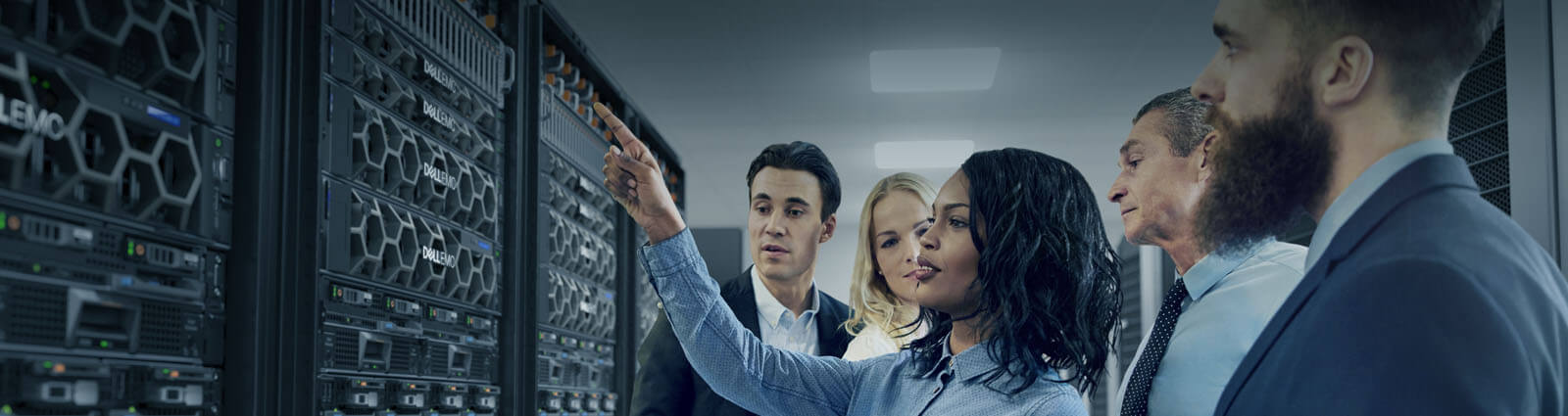 Support for Dell OpenManage Enterprise | Dell Canada