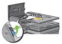 How to Troubleshoot Paper Jams on the H815w / S2810dn / S2815dn Dell ...