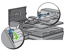 How to Troubleshoot Paper Jams on the H815w / S2810dn / S2815dn Dell ...