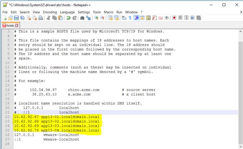 VxRail: Uploading a File to a Node's Datastore Fails With: Failed to log into NFC server | Dell US