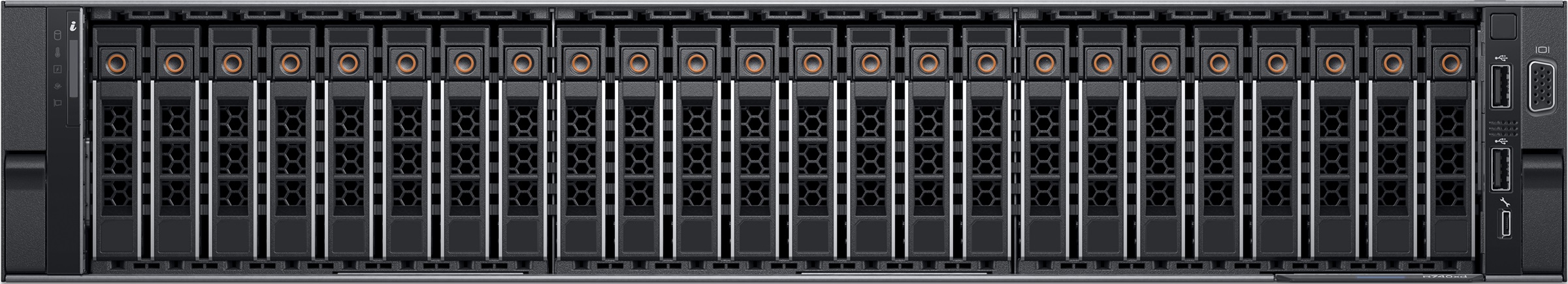 Dell VxRail: VxRail Models to Dell PowerEdge Models | Dell US