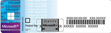 PowerEdge: How to locate the Microsoft OEM Windows Server COA Label ...