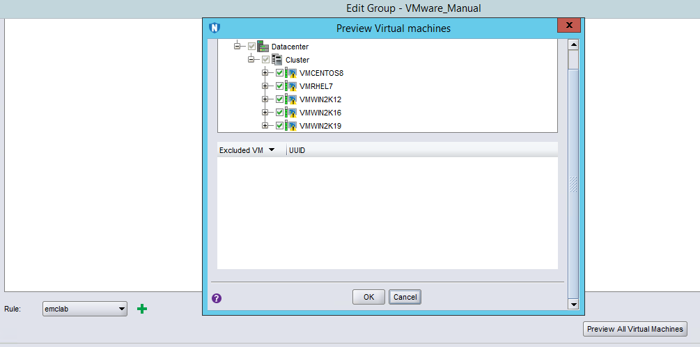 NVP vProxy: Category Tagging based VMware Protection | Dell US
