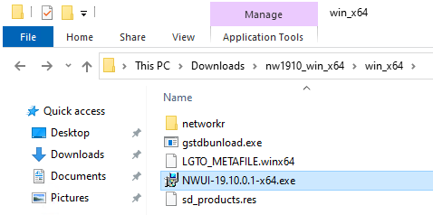 NetWorker Management Web UI (NWUI): How to Install | Dell US